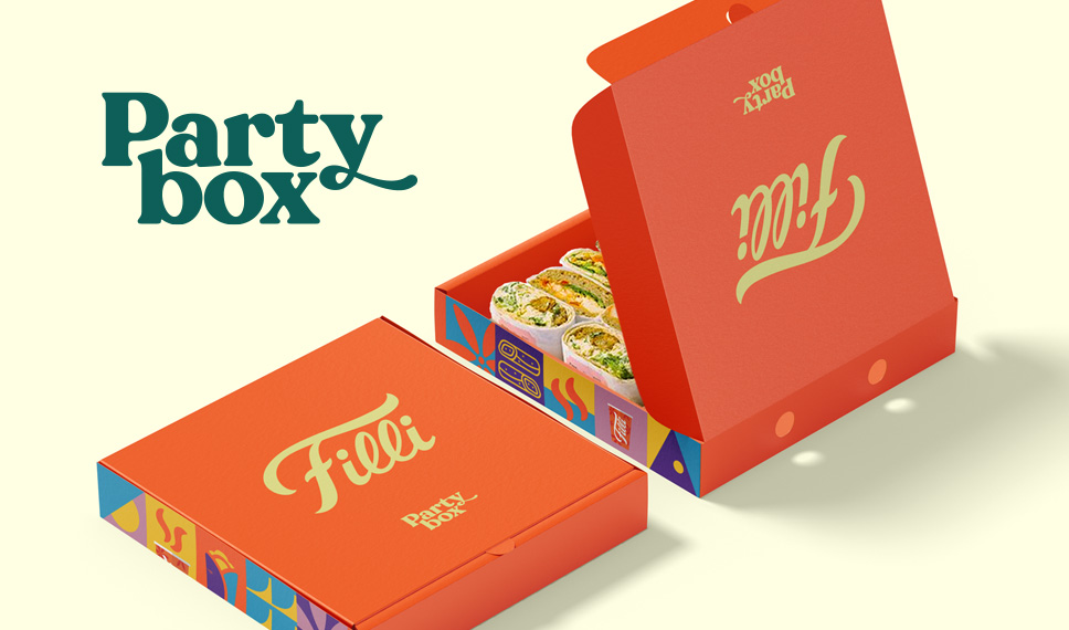 FiLLi Cafe - A world filled with chai - Since 1991