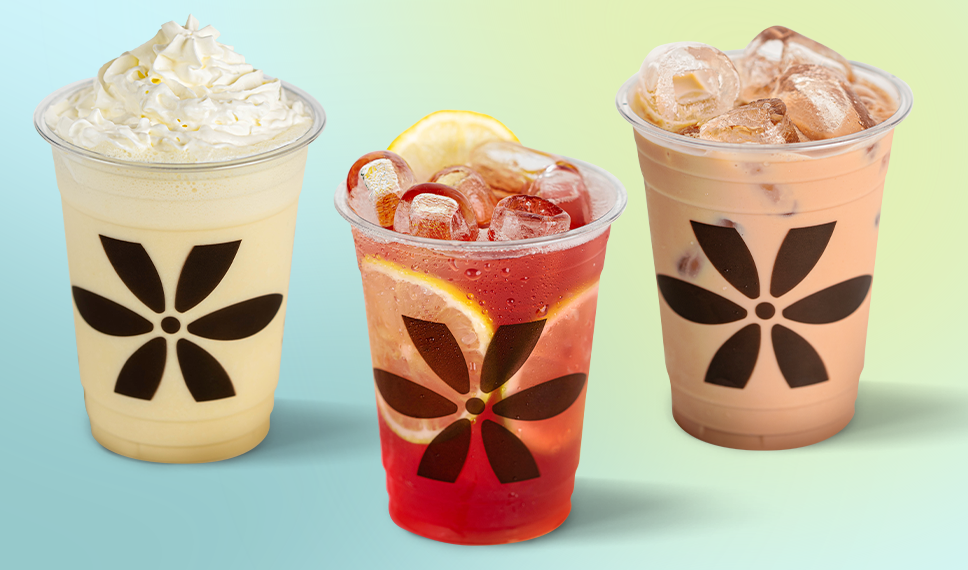 FiLLi Cafe - A world filled with chai - Since 1991