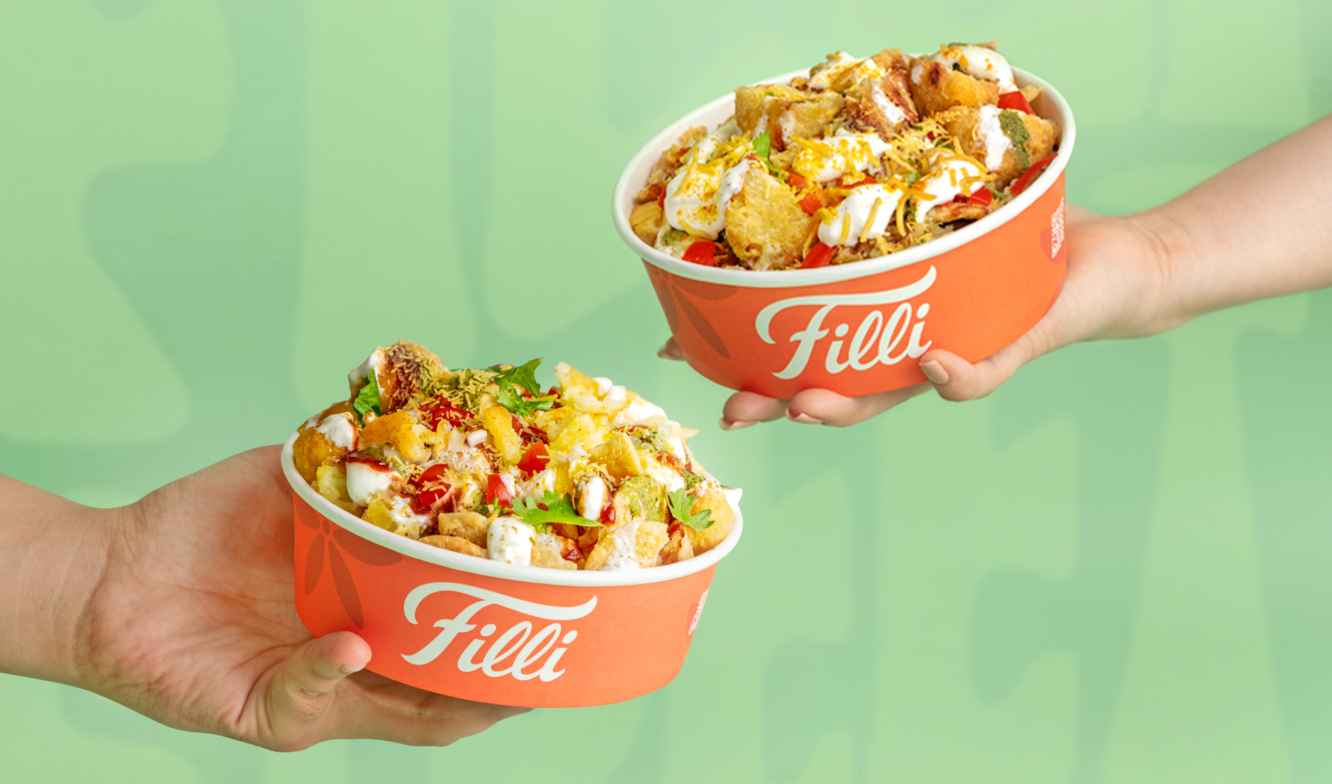 FiLLi Cafe - A world filled with chai - Since 1991